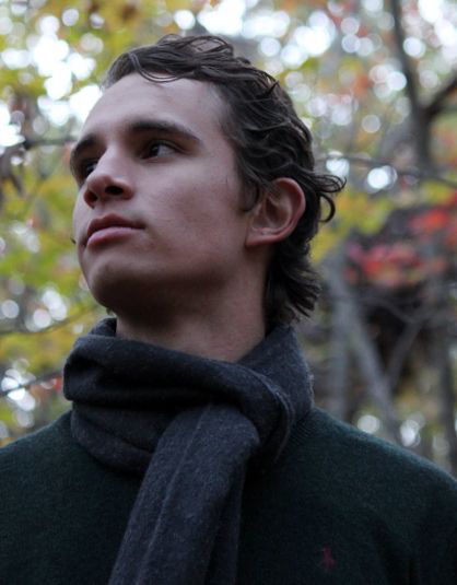 Pianist Michael Noble plays Frederic Rzewski piece at Yale