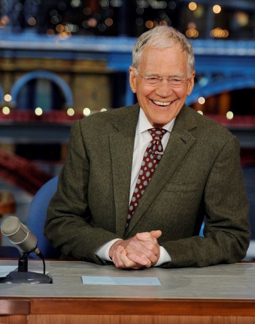 Letterman's departure will reshape late-night