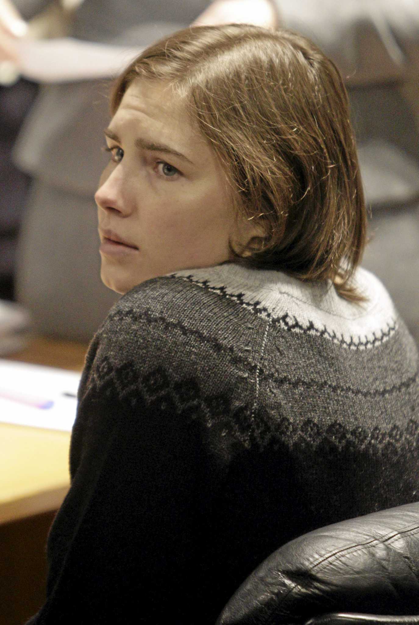 Knox’s judge says he suffered over guilty verdict