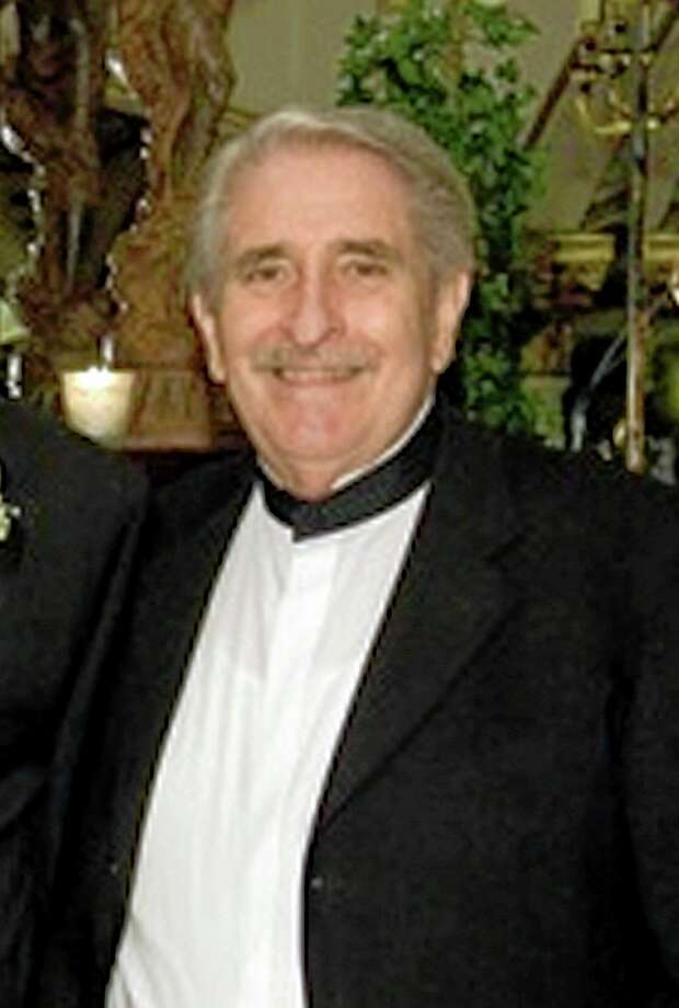 Trinity network: Televangelist Paul Crouch dies - New Haven Register