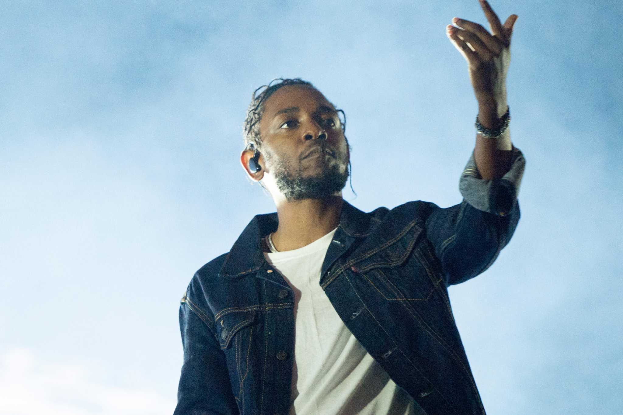 New York Times names California's favorite music acts