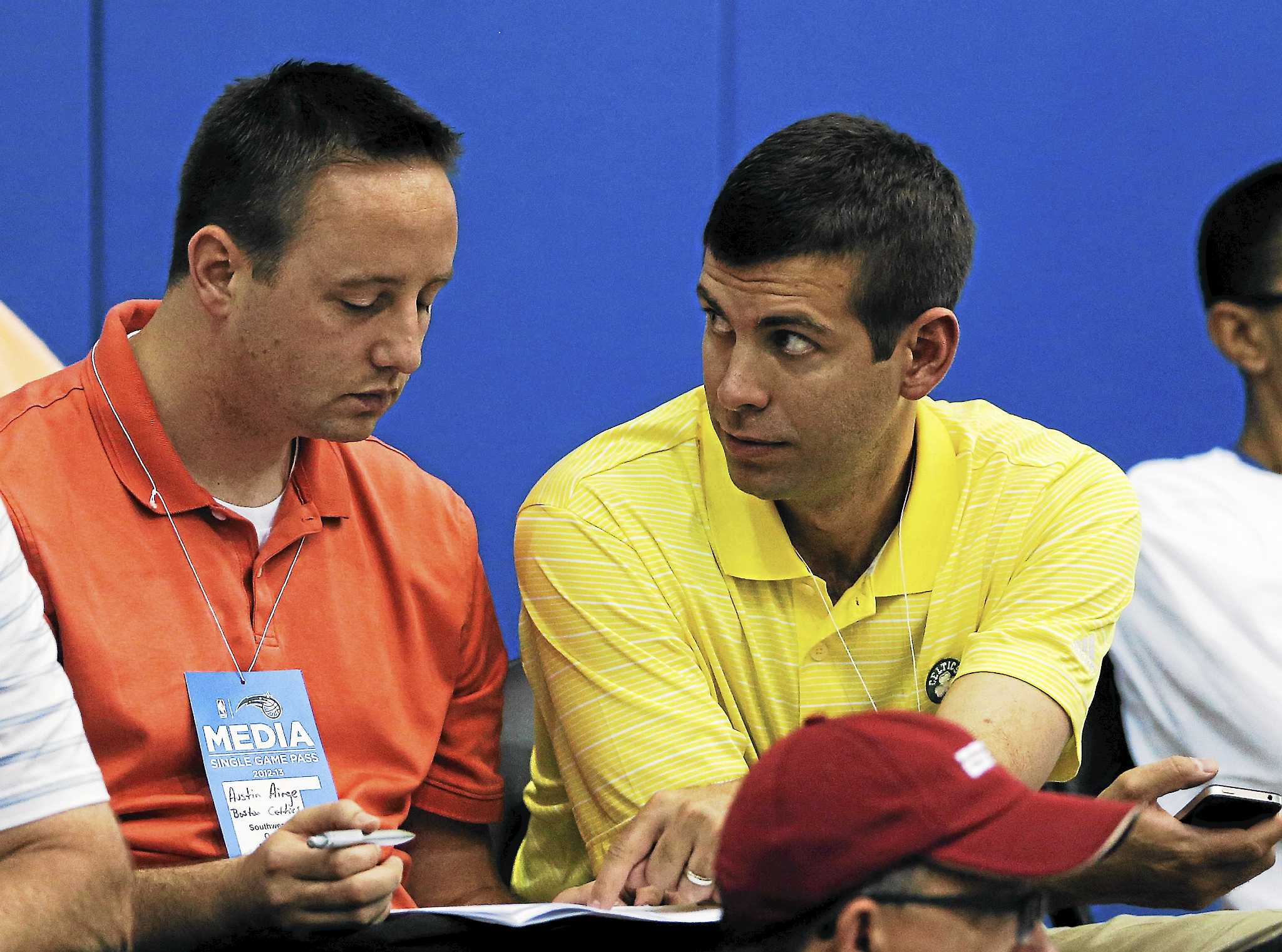 College coaches think Celtics’ Stevens will succeed in NBA