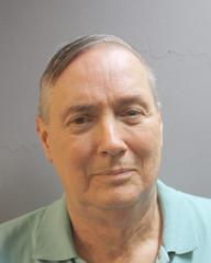 Texas pastor charged with sexually abusing child for years