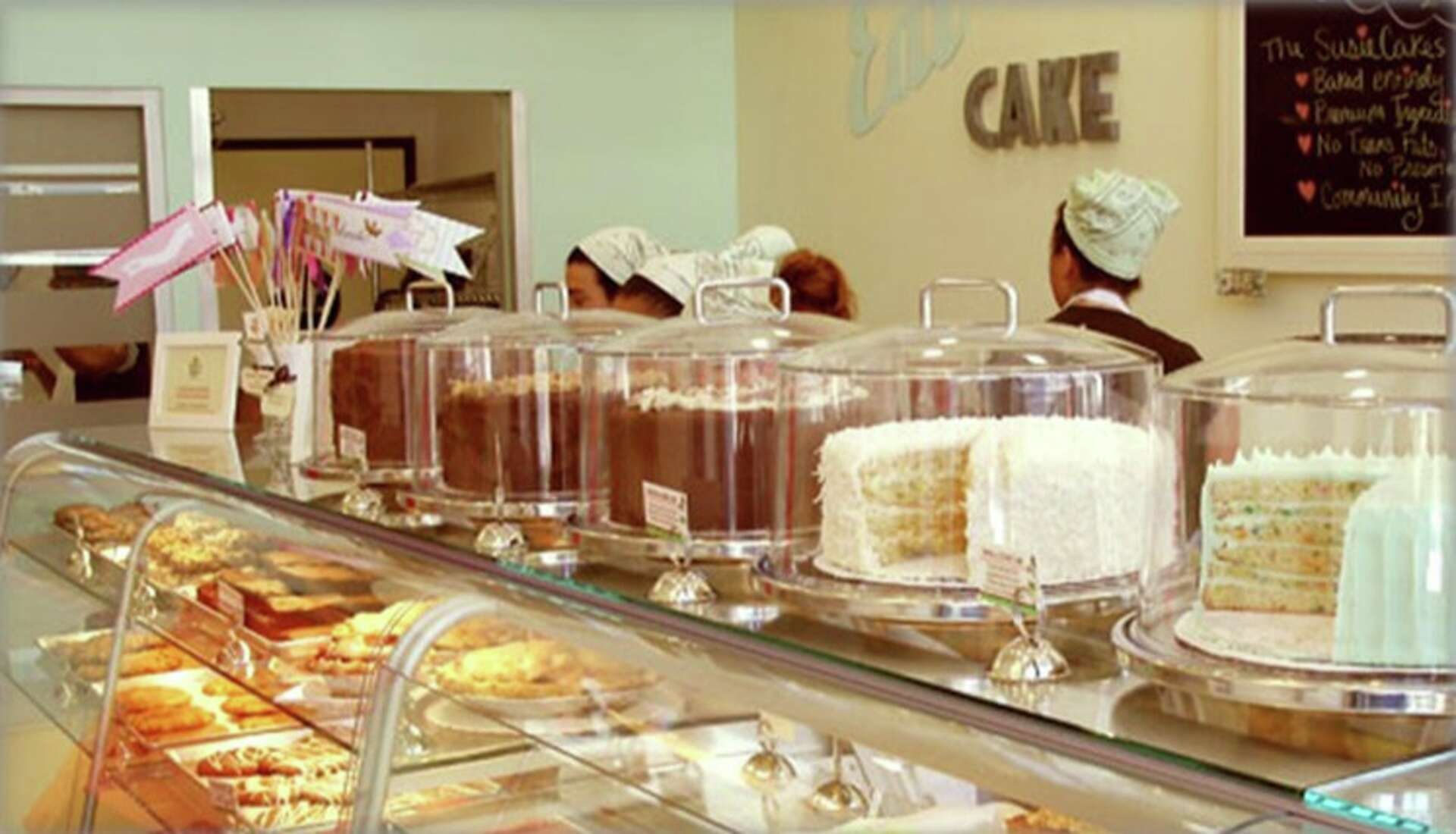 SusieCakes to open Rice Village location