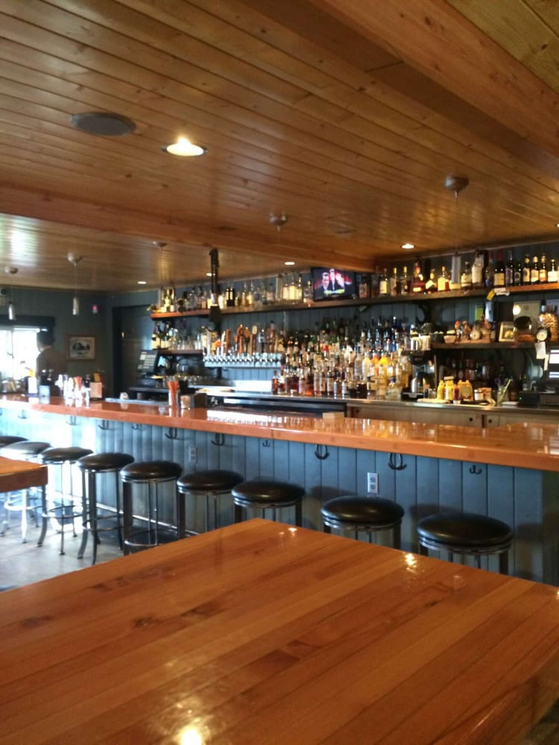 Washington's best small-town bars