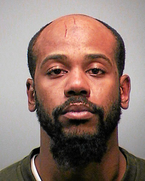 Convicted felon from Hartford racks up 11 charges from New Haven police