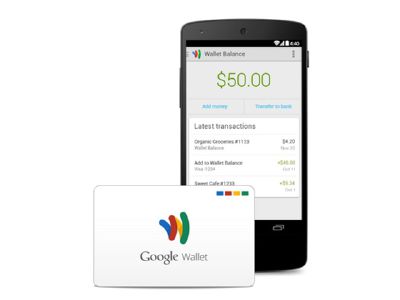 Google launches physical card for its virtual wallet