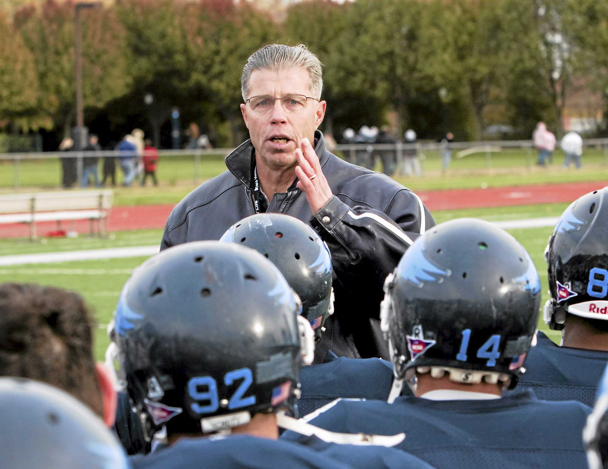SCSU coach Rich Cavanaugh announces retirement