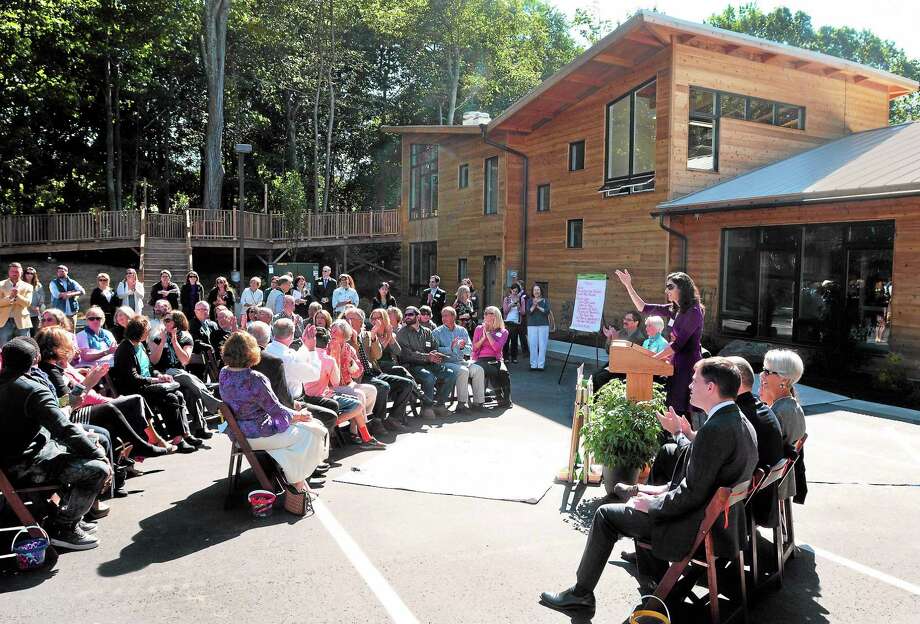 New Haven’s Friends Center for Children opens in new space - New Haven ...