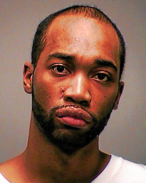 Police: New Haven man high on PCP, driving 98 mph before June fatal crash