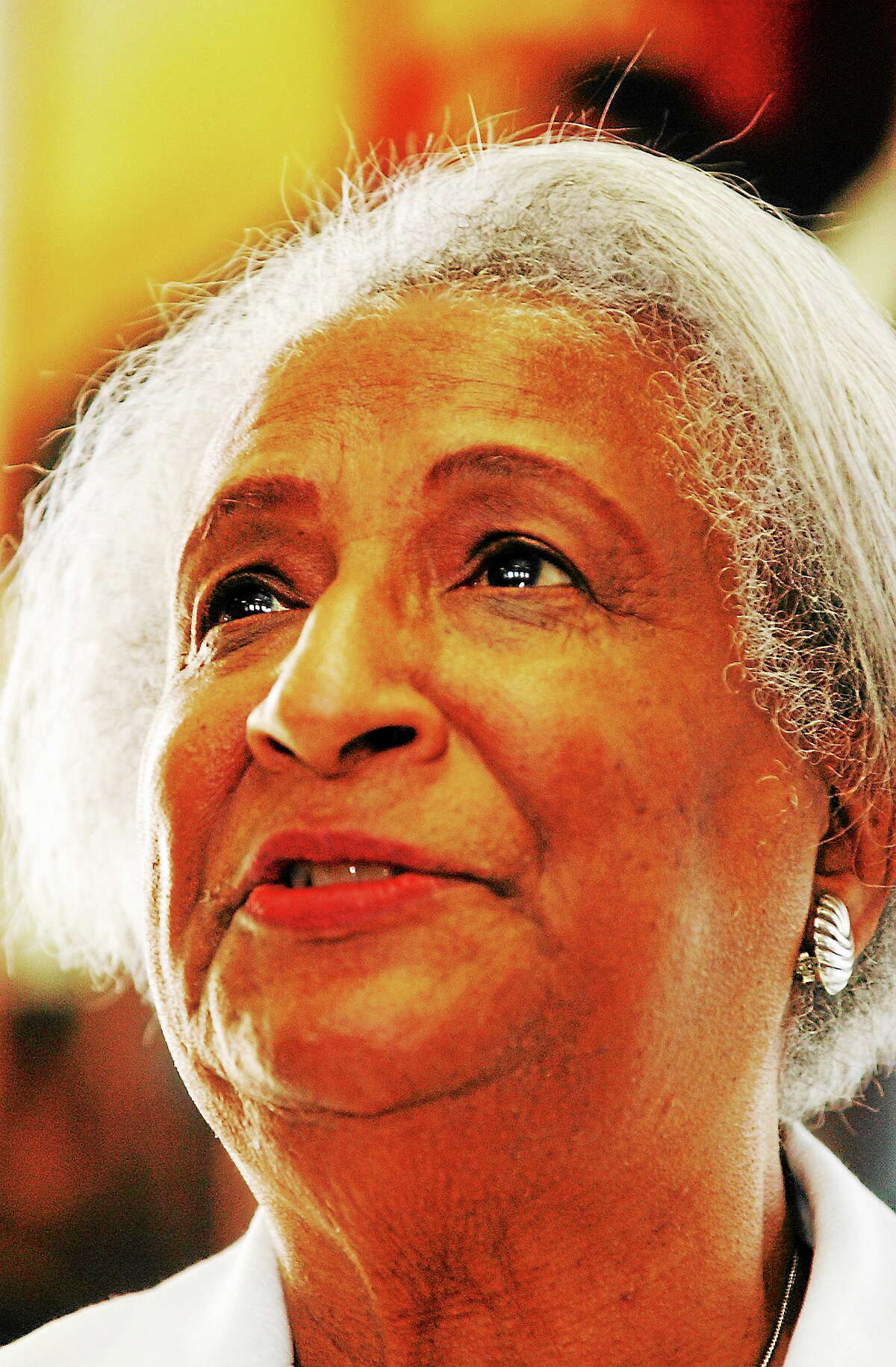 New Haven native Motley nominated for gold medal