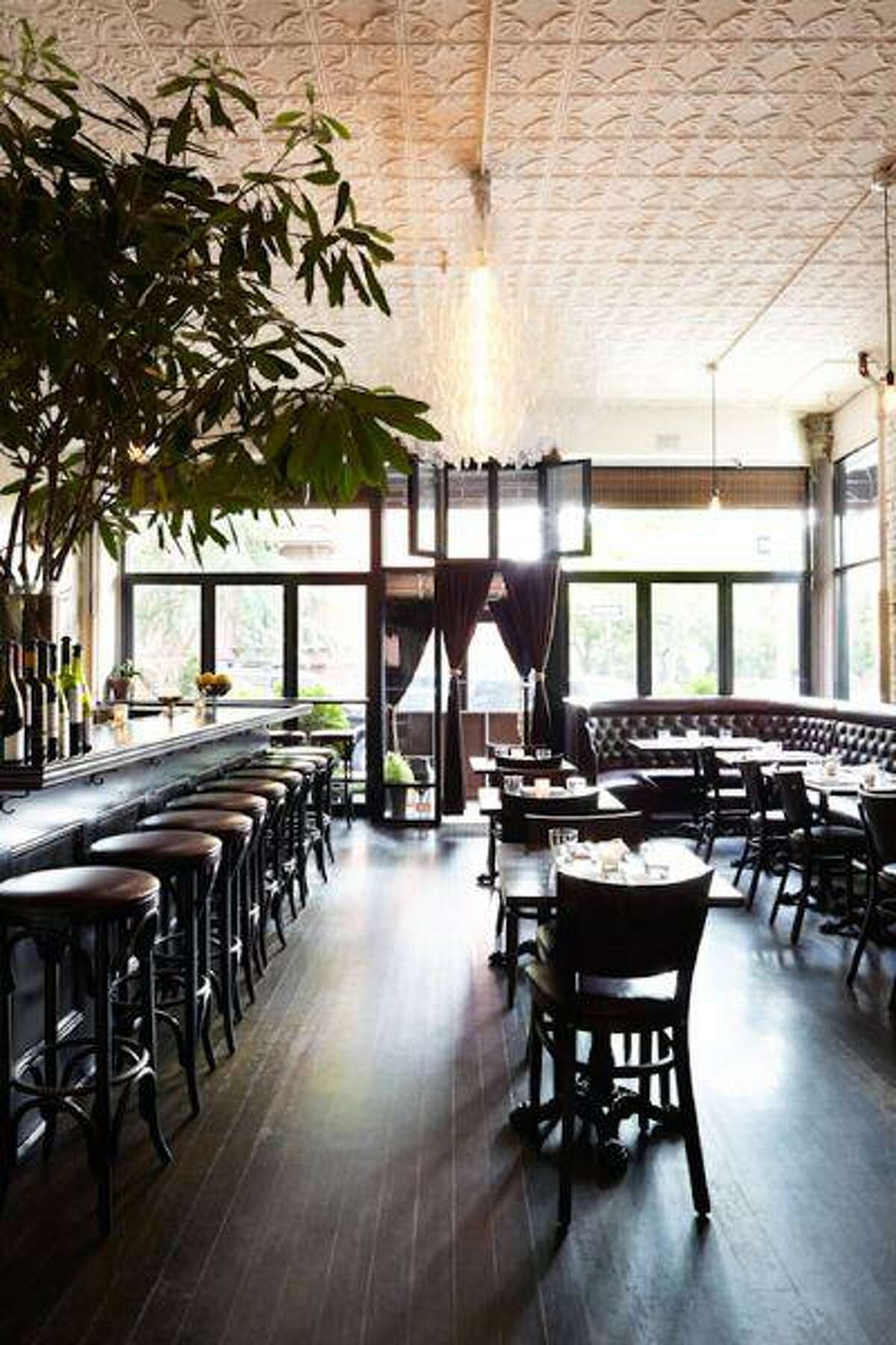 Your guide to dining around Brooklyn's new Barclays Center