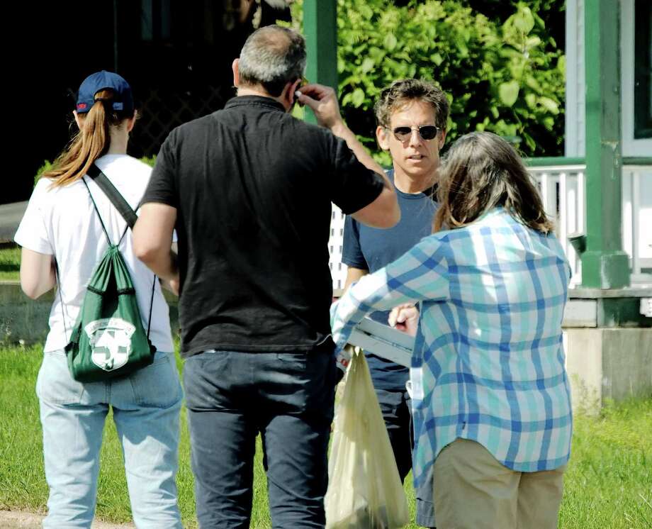 All signs point to Smiths movie: Crew filming in Albany, Troy - Times Union