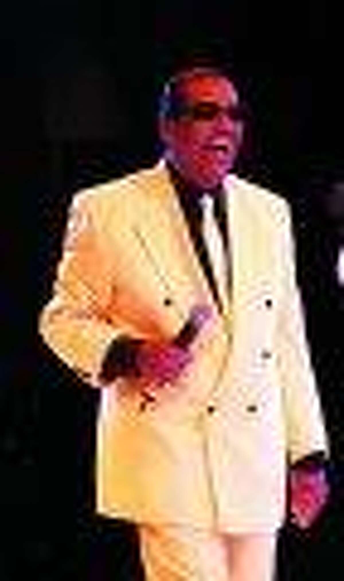 Top 50 Archive: New Haven’s love affair with Fred Parris and The Five ...