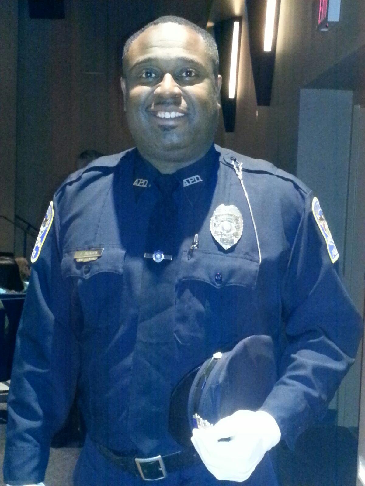 Ansonia police officer saves life of yet another child