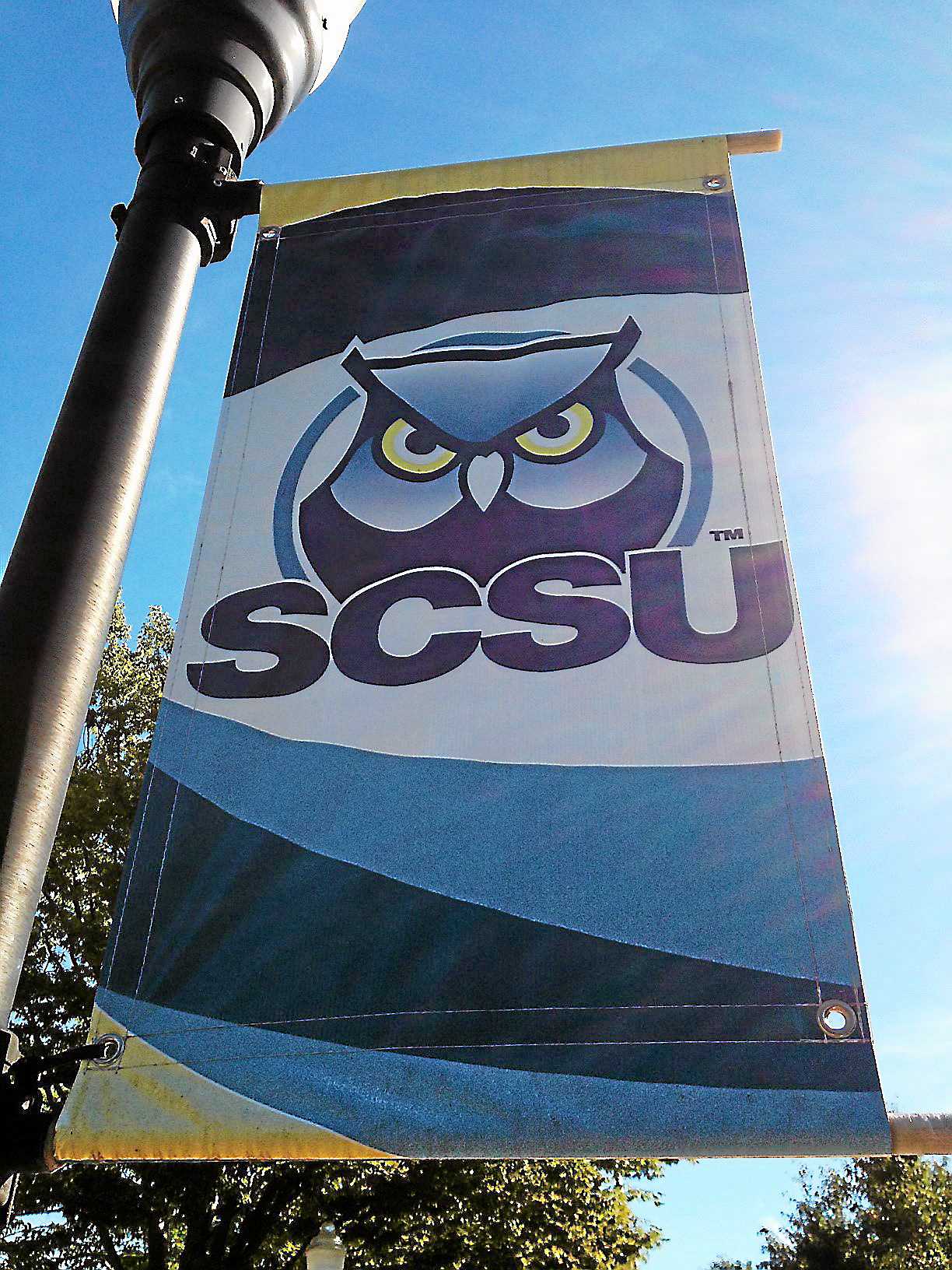 SCSU receives $3 million education donation, largest in its history