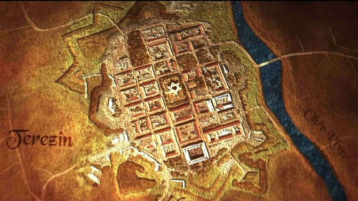 'Making Light in Terezin' shines brightly in face of Nazi terror (video)