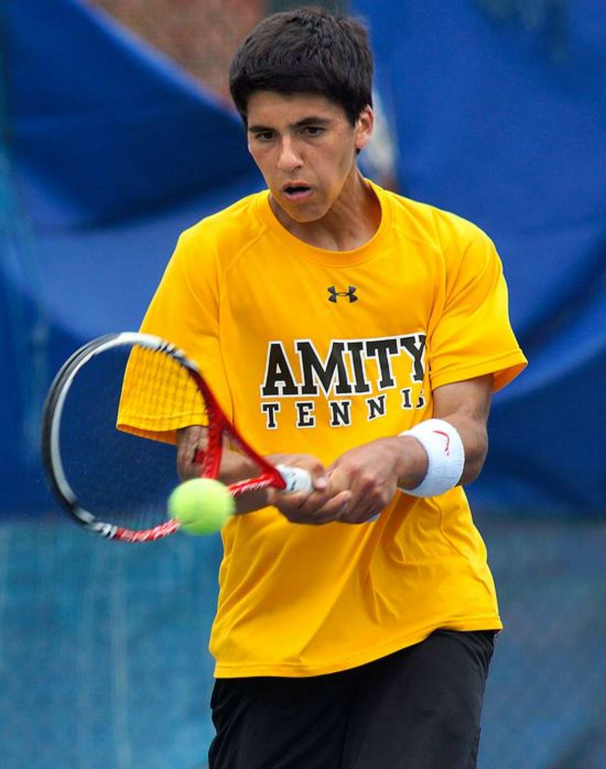 TENNIS: Hand boys, girls teams win SCC titles (video)