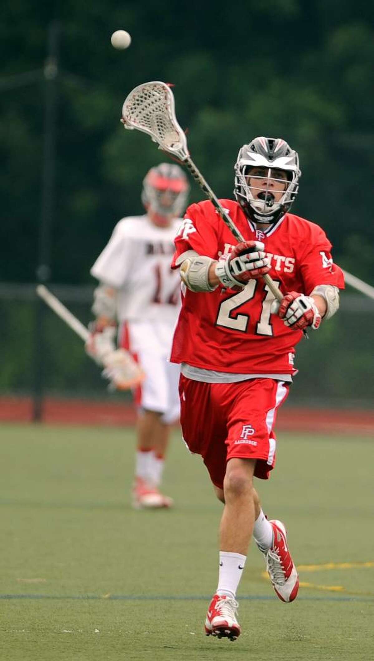 Cheshire ends Fairfield Prep's lacrosse dominance