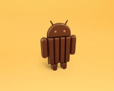 Kit Kat a tasty treat for Android users who can get it