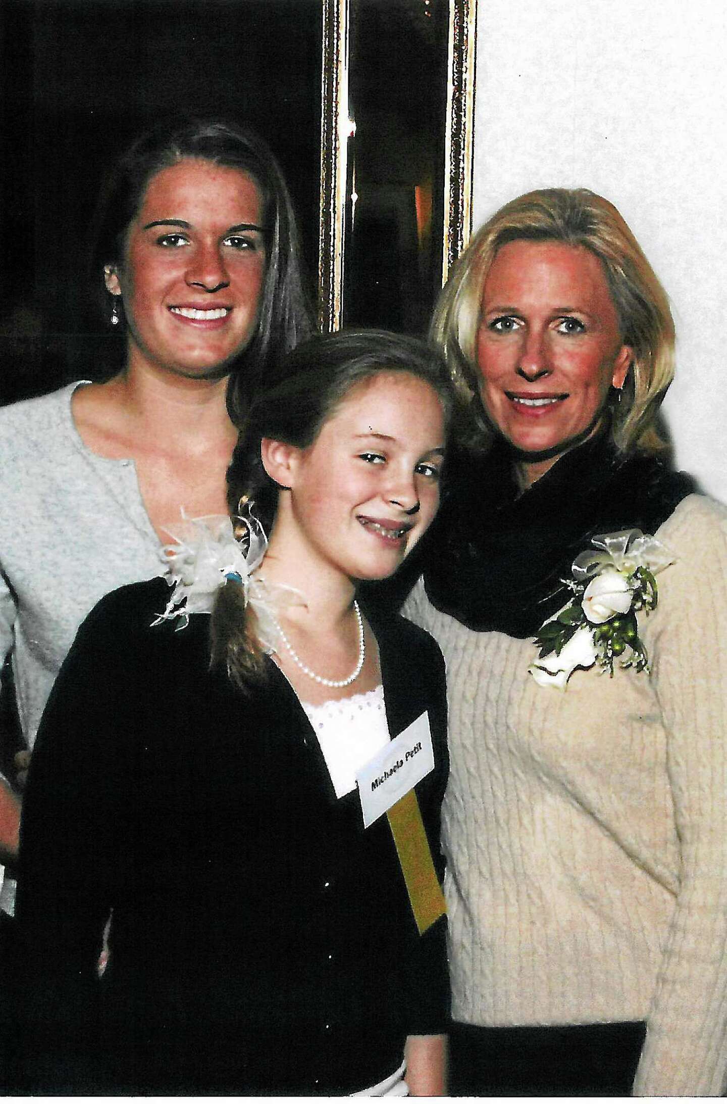 Steven Hayes from Death Row: ‘I just snapped’ at scene of Cheshire home ...