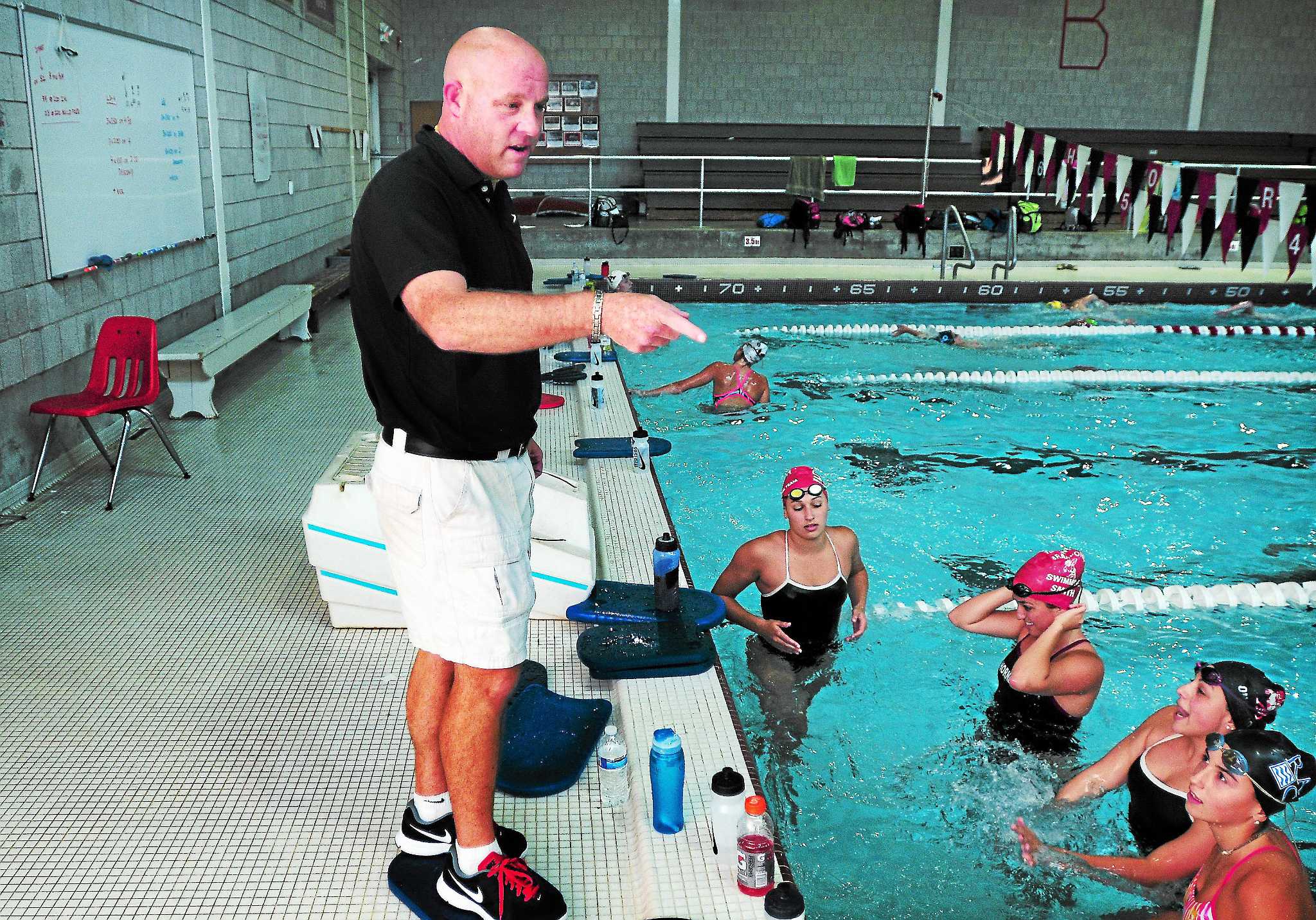 Branford’s Butler coaches by the numbers