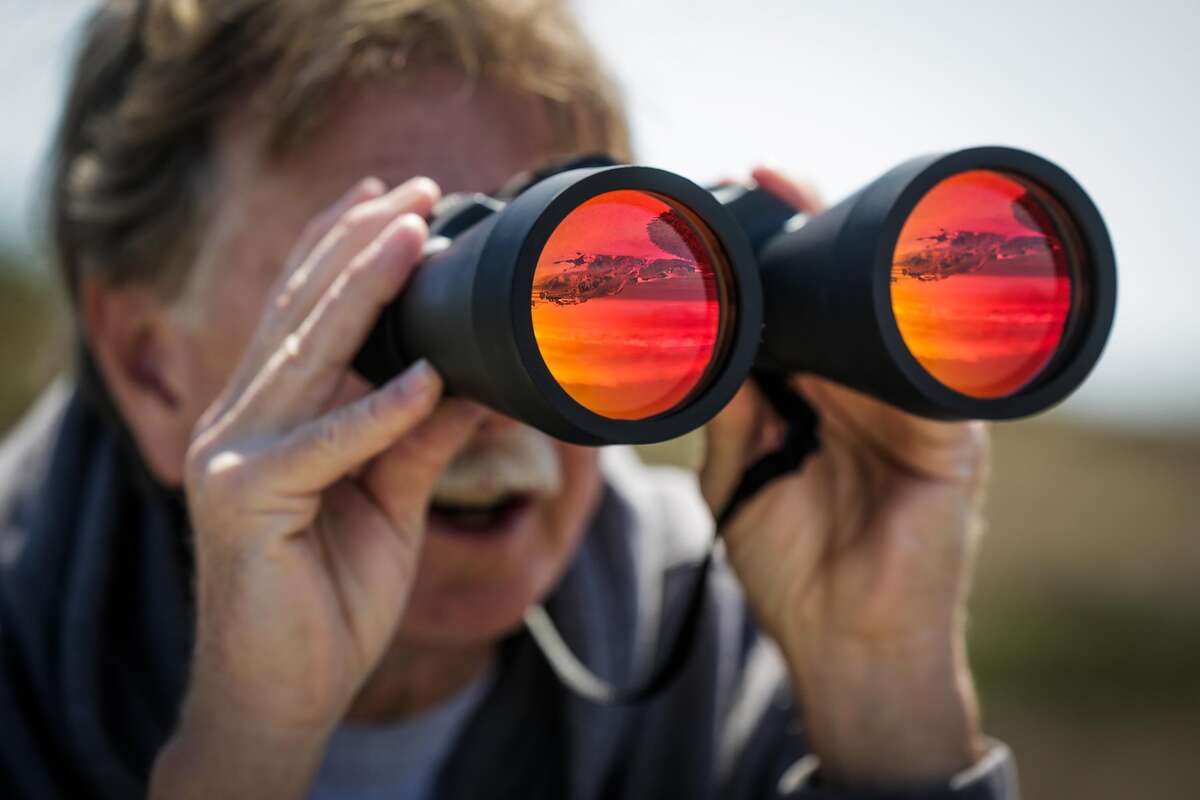 California’s marine sanctuaries may face new drilling threat