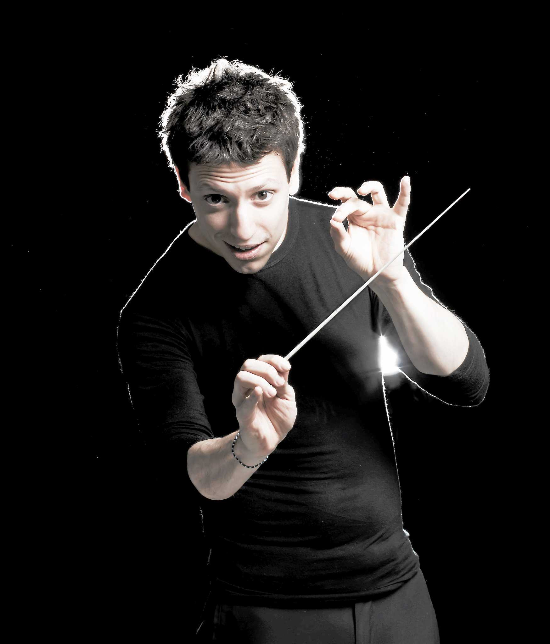 8 composers’ take on Stravinsky’s ‘Rite of Spring’ in Yale’s Woolsey Hall