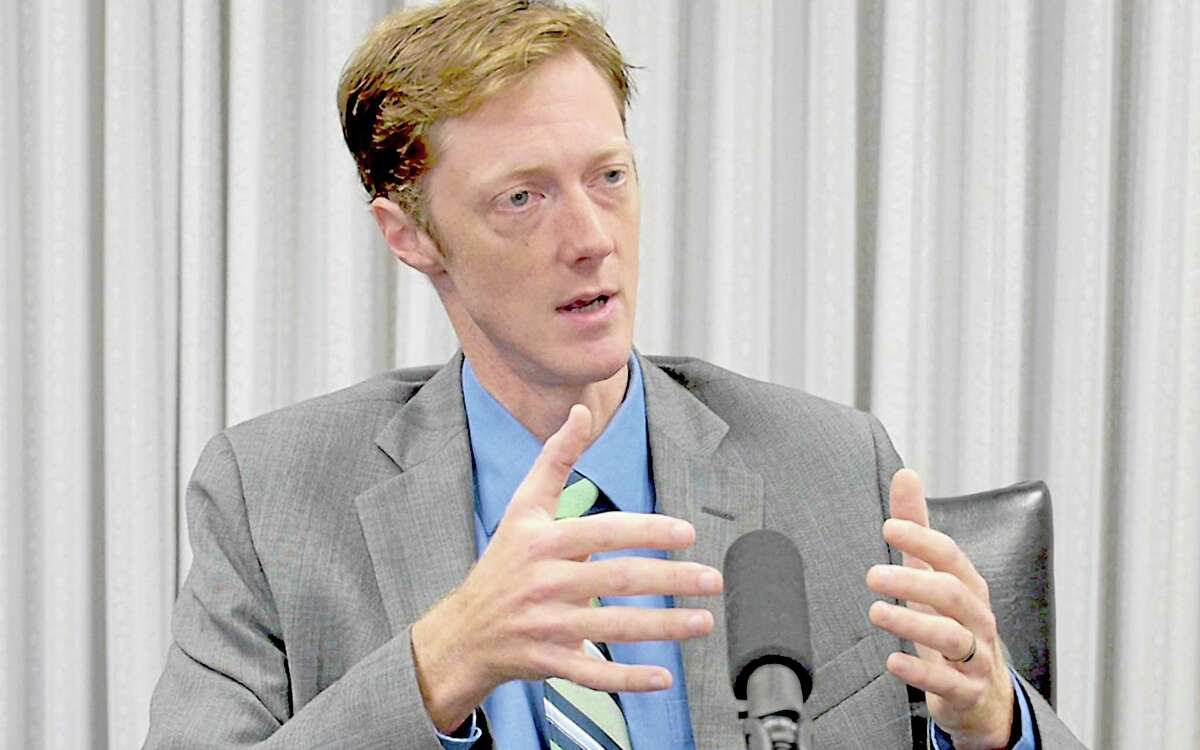 JUSTIN ELICKER: Election shows New Haven ready to move in new direction