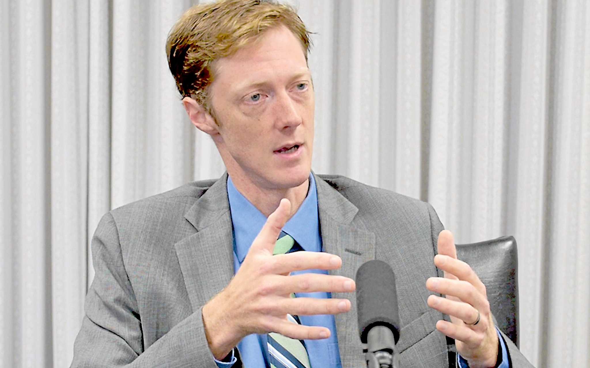 JUSTIN ELICKER: Election shows New Haven ready to move in new direction