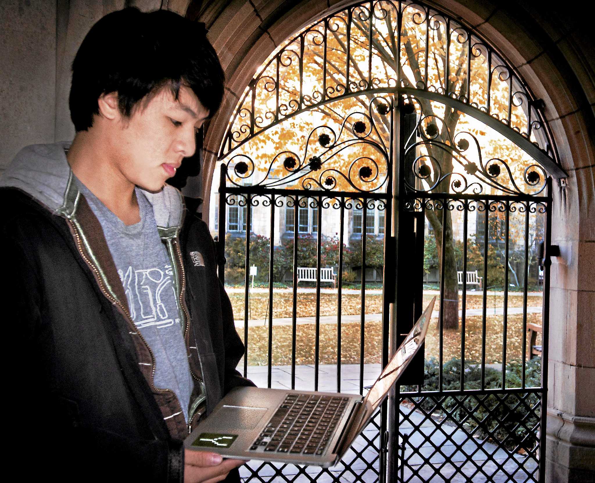 Yale’s first hackathon, Y-Hack, debuts Friday