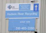 Mercury polluting Hudson River from scrap metal, electronics recycling yard