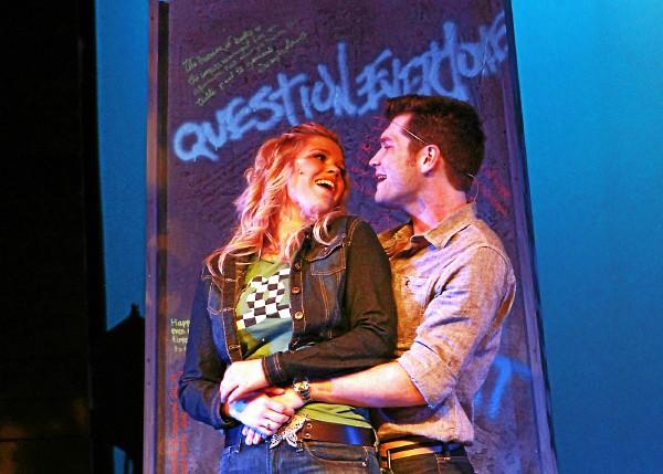REVIEW: 'Footloose' will have you dancing off your seat