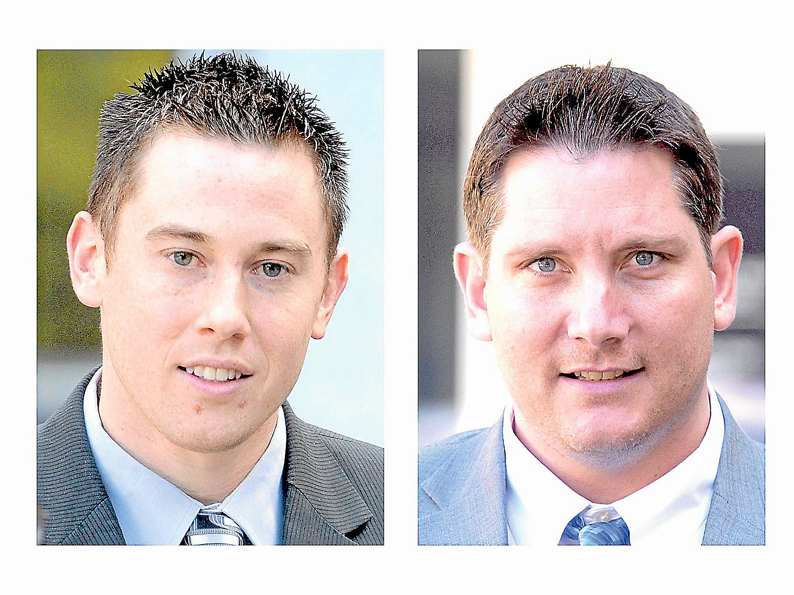 Convicted officers file motions for acquittal, new trial