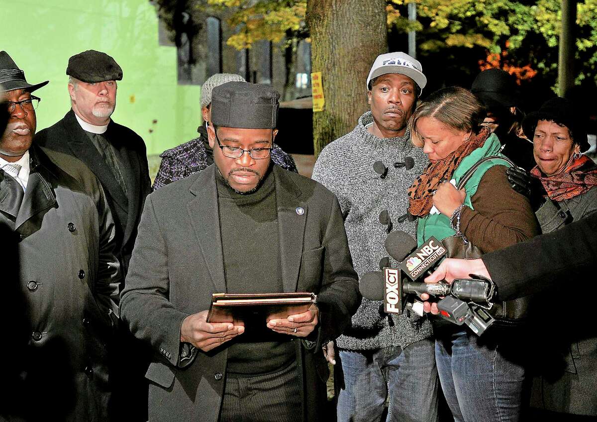 Family of woman killed at New Haven club seeks accountability