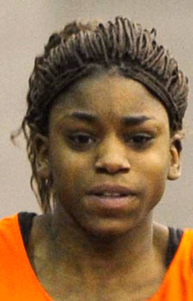 Raining champion: Danbury's Teyanna Green wins 100-meter crown at New ...