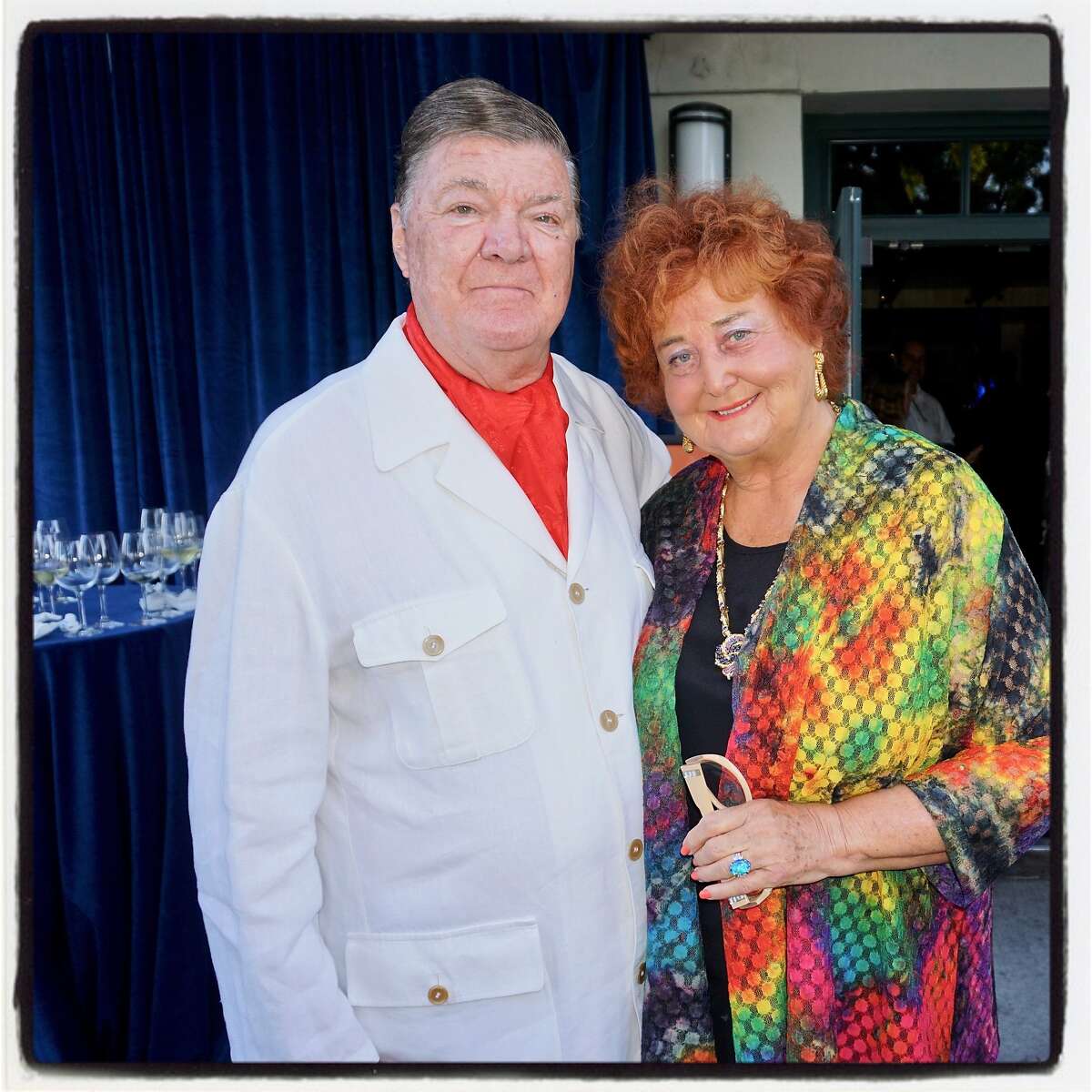 Festival Napa Valley raises the roof along with donations