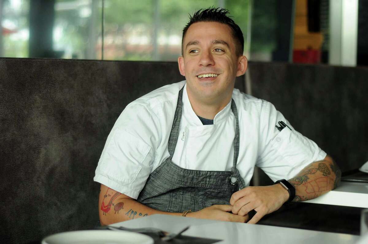 First look: Peska Cocina Latina