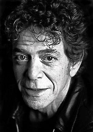 Pioneer rocker Lou Reed dead at 71
