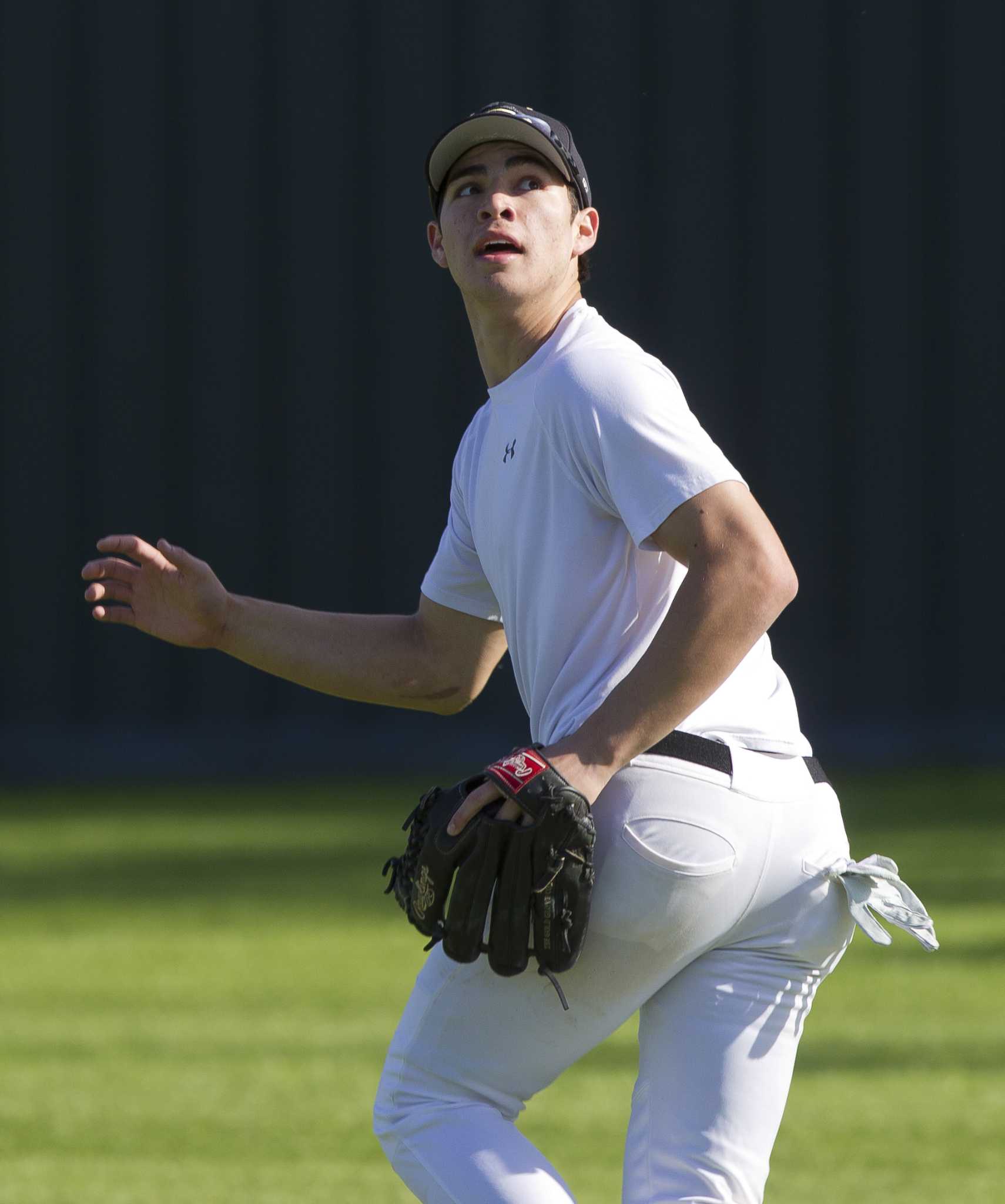 BASEBALL: Birdsell excited for Area Code Games after recovery from ...