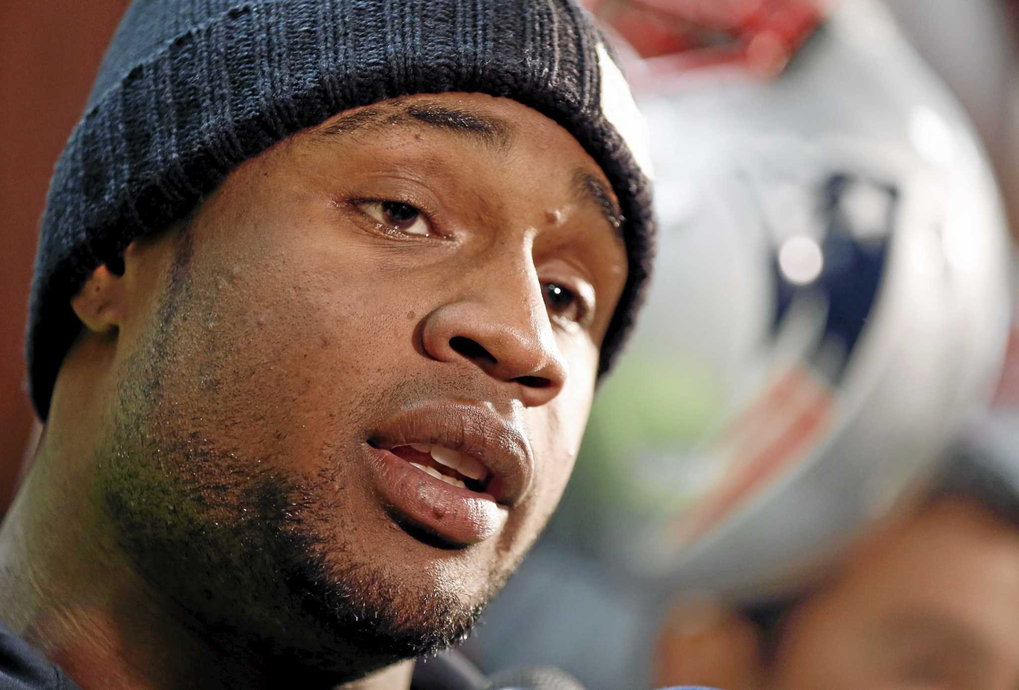 Stevan Ridley aims to get back starting job with Patriots