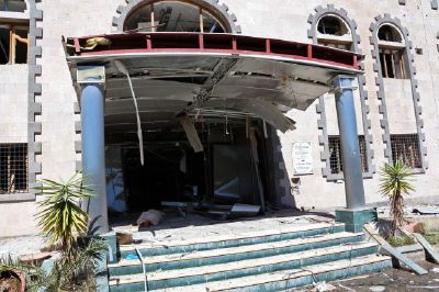 The attack that al-Qaida is actually apologizing for