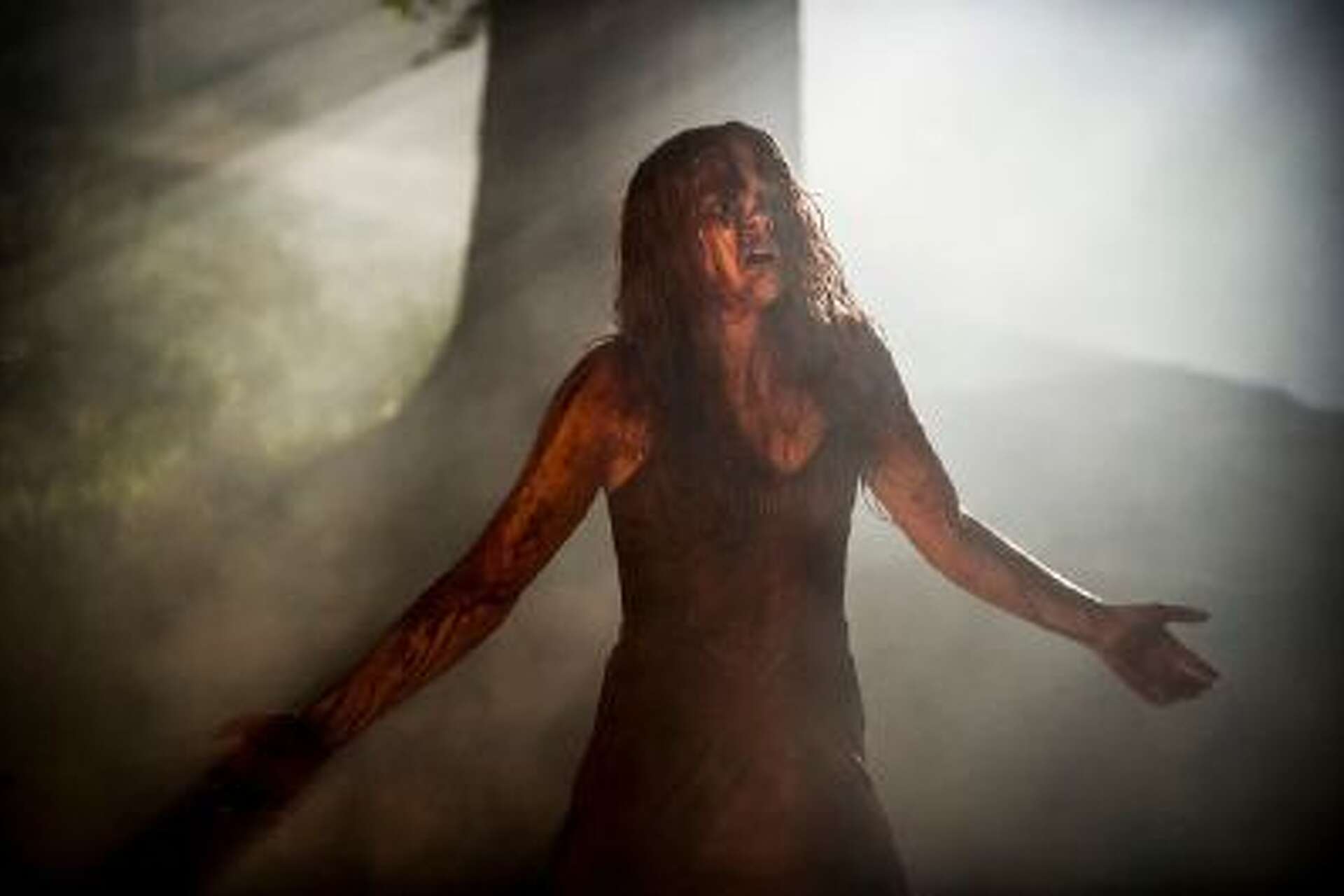 Carrie Movie 2024 Julianne Moore