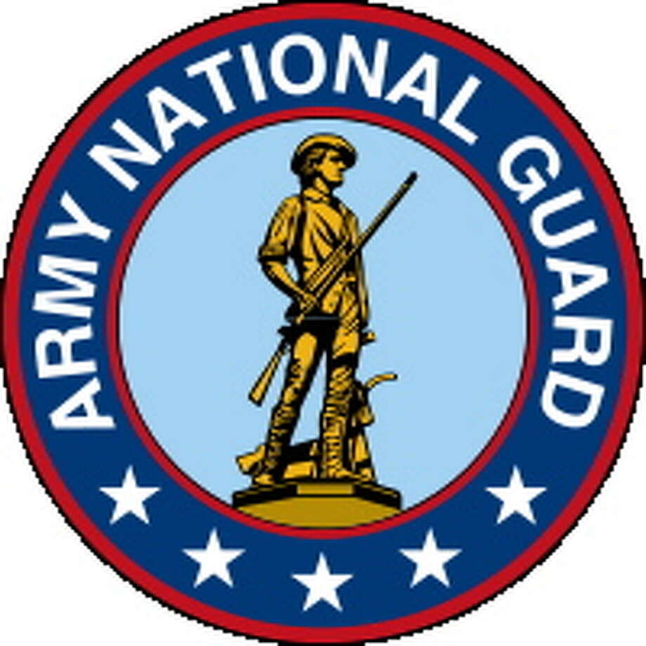 Connecticut Army National Guard unit returns from Kuwait - New Haven ...