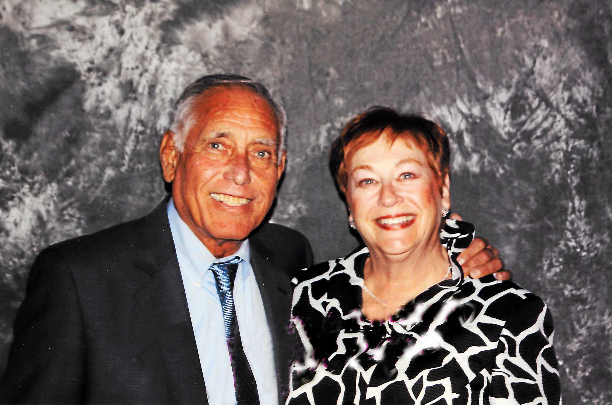 Chodoses’ 50th
