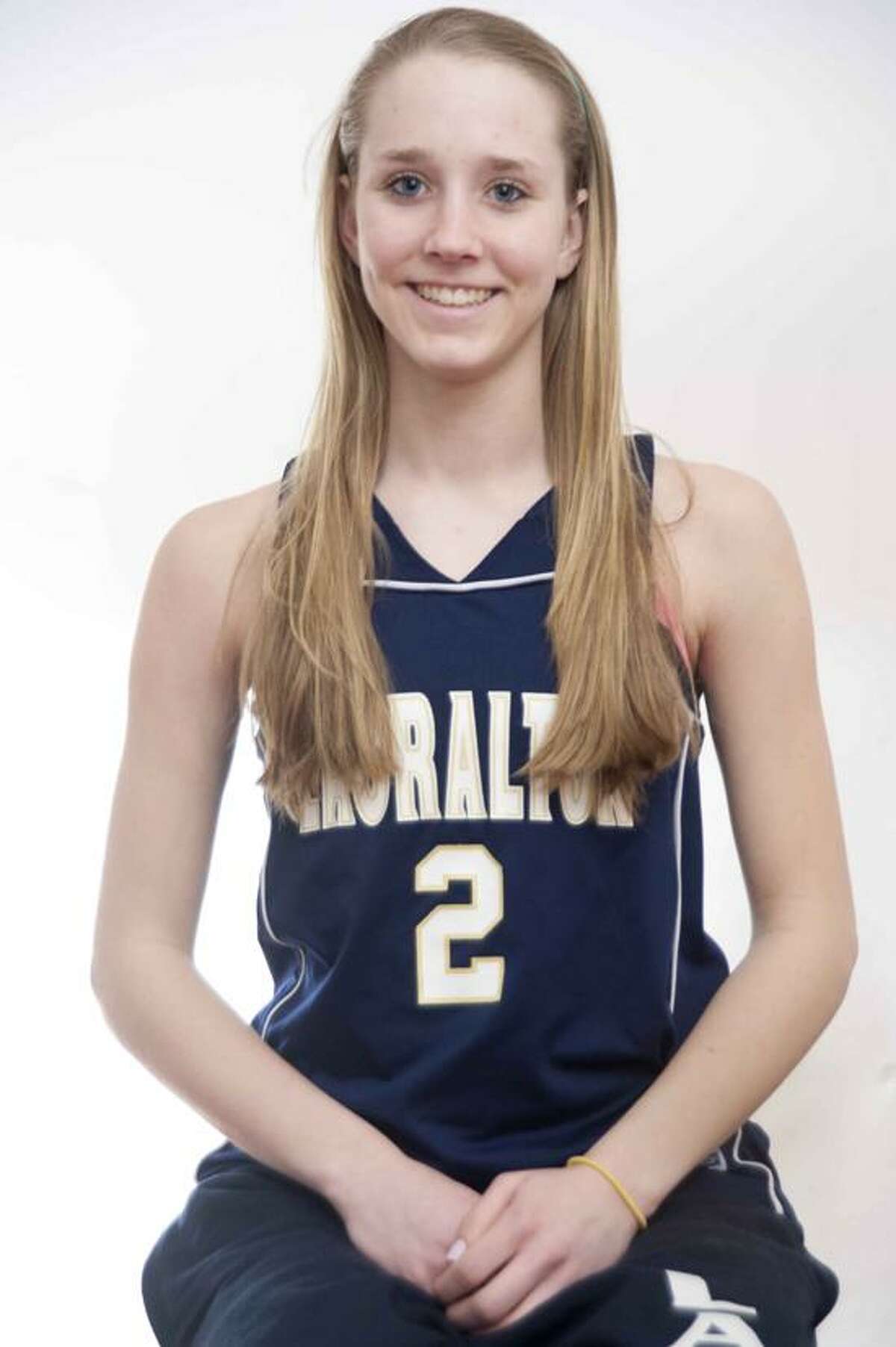 FEMALE ATHLETE OF THE WEEK: Emma McCarthy, Lauralton Hall girls ...