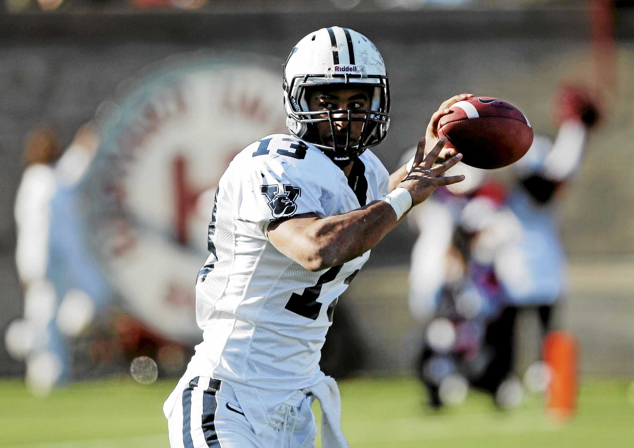 Yale Football Radio Network set for debut