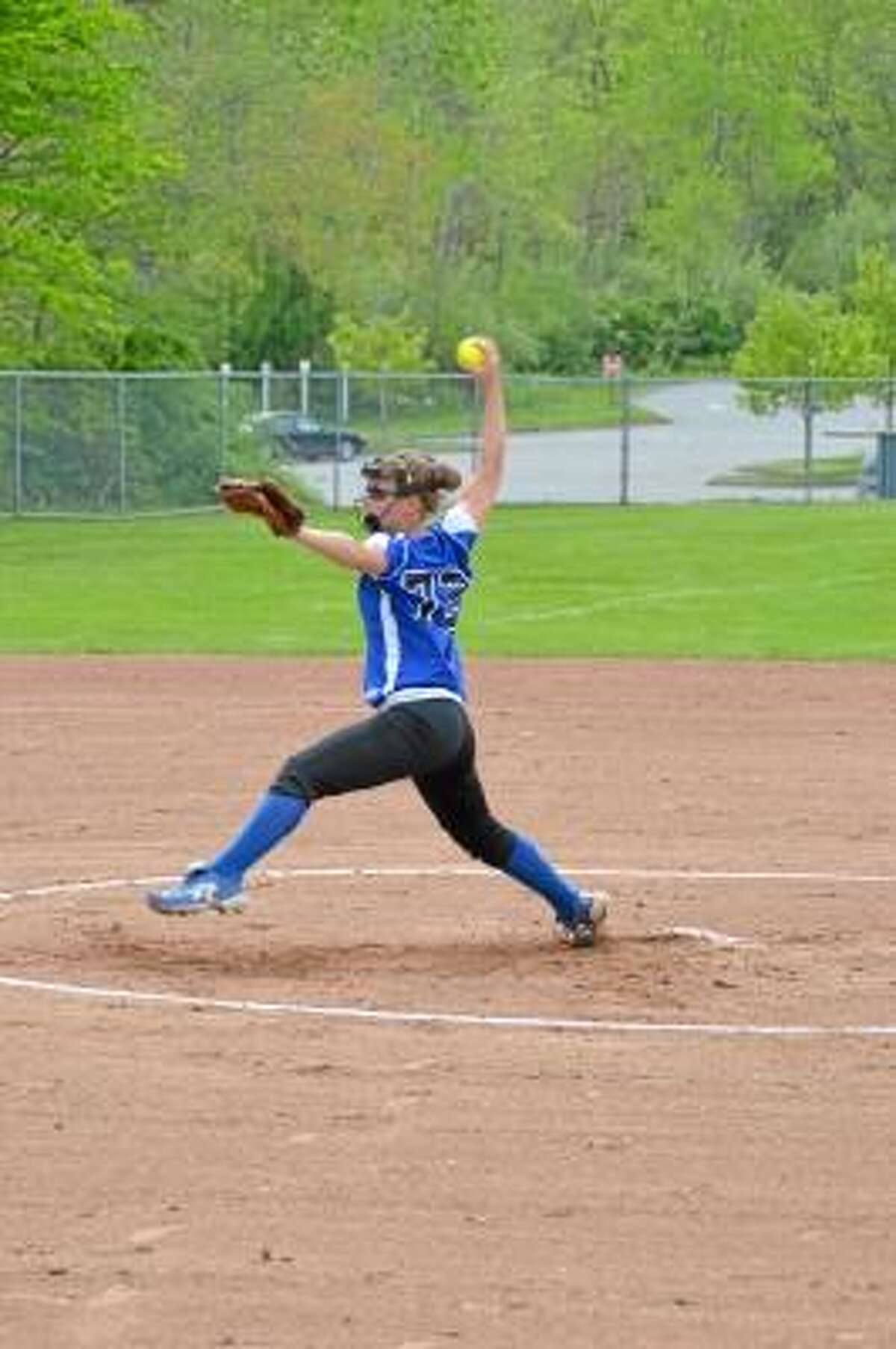 HIGH SCHOOL SOFTBALL: Thomaston sits atop of the Berkshire League after ...