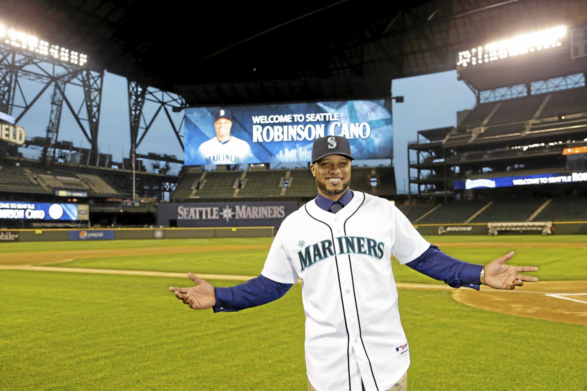 Yankees say Cano got respect, just not $200 million