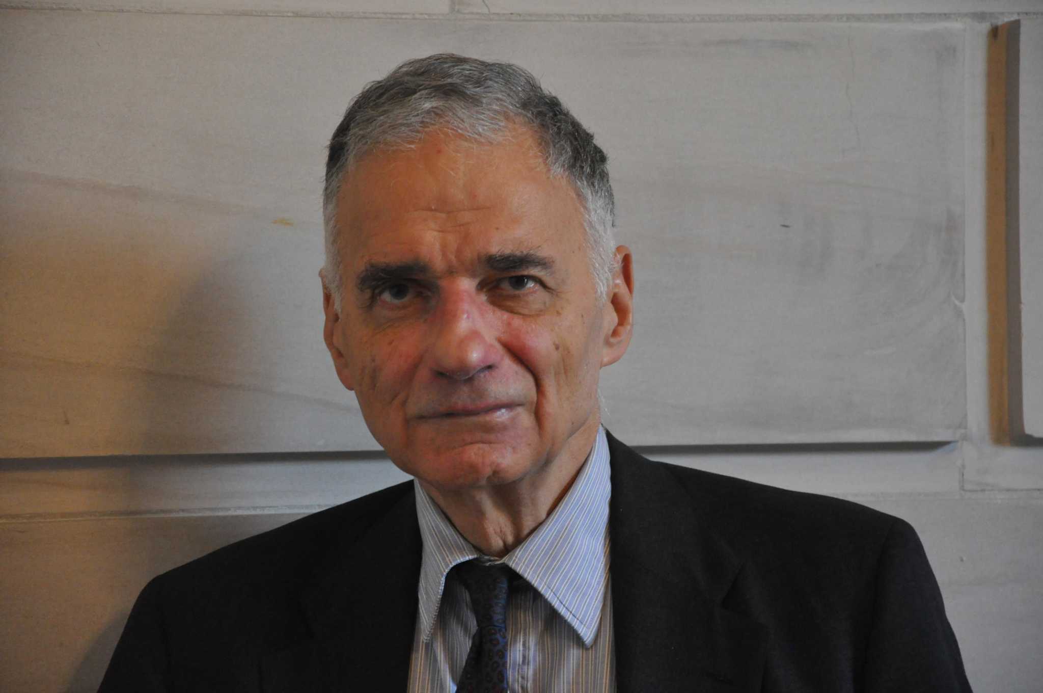 Nader to picket Torrington Wal-Mart on minimum wage hike resistance on ...